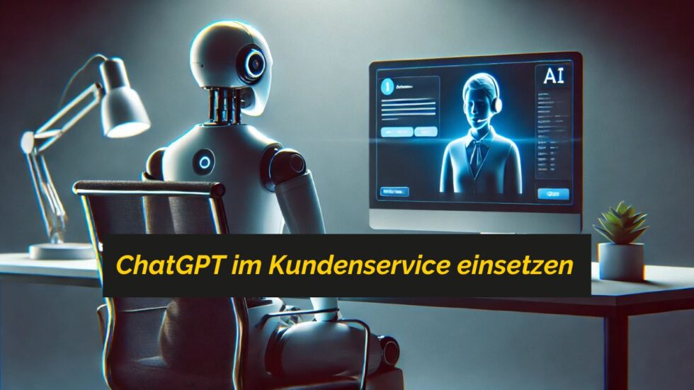 ChatGPT als Firma nutzen - 33 Beispiele + Prompts