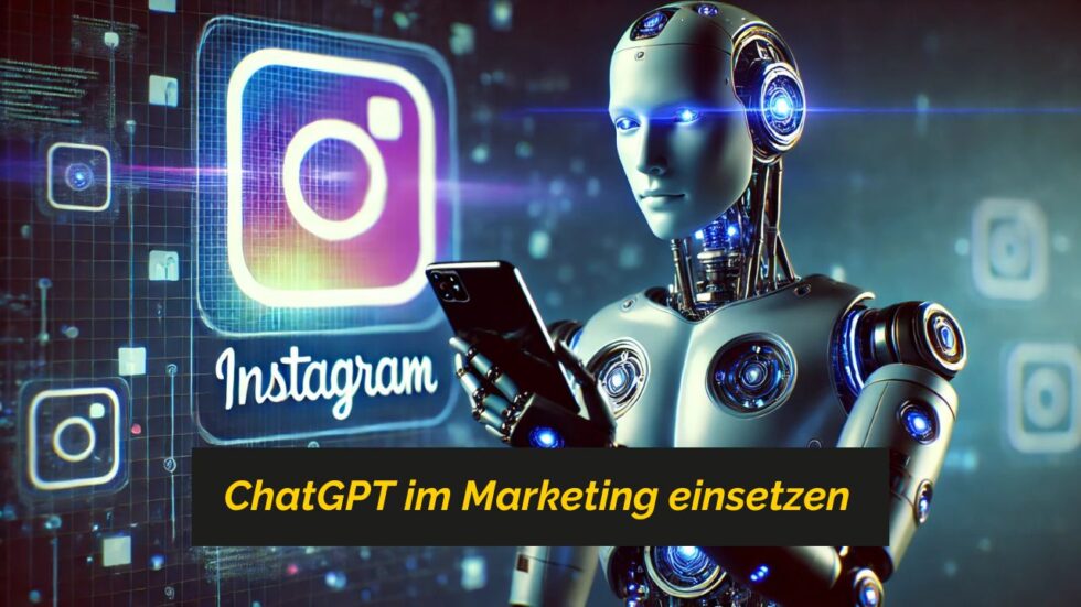 ChatGPT als Firma nutzen - 33 Beispiele + Prompts